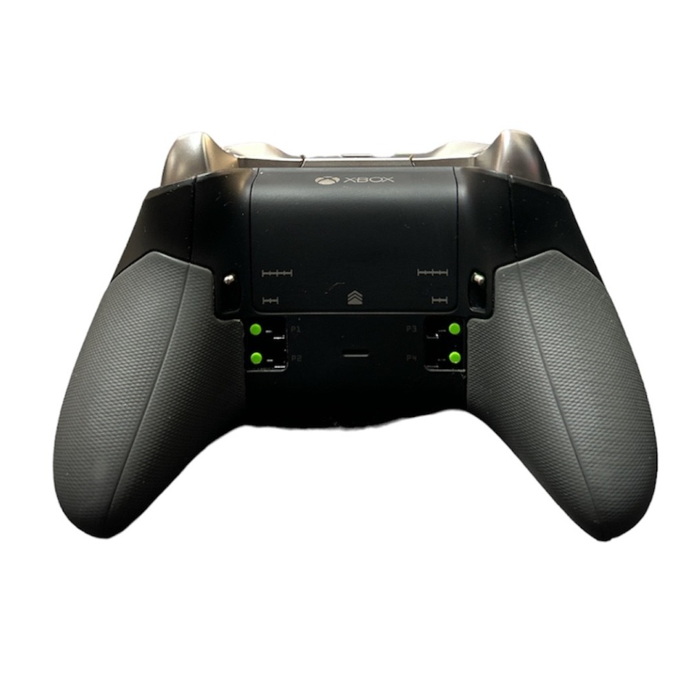 Pre-owned Xbox One Elite Series Controller - Own4Less